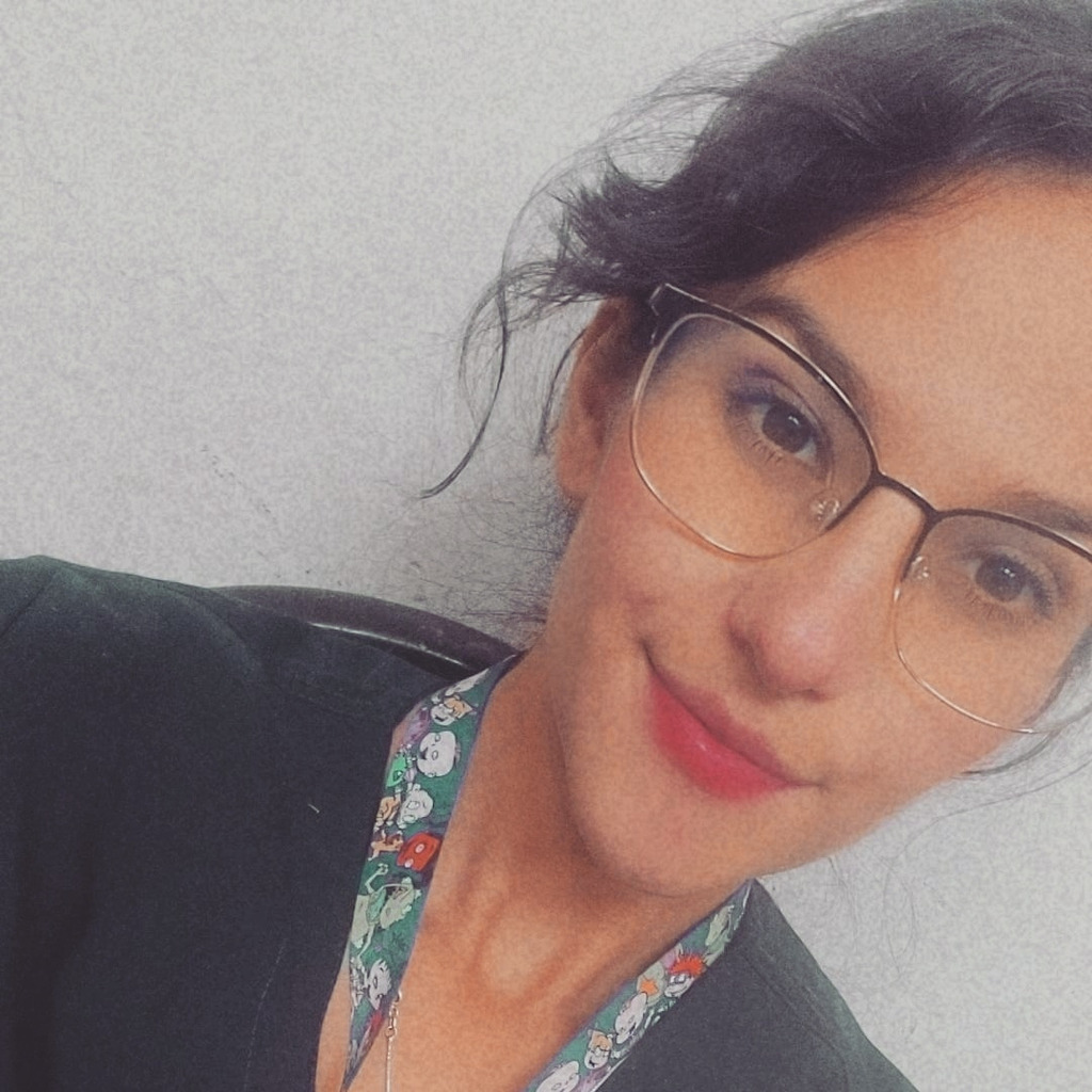 Ana Iris Santa Cruz Sánchez - Psicóloga - Motus Brain | XING