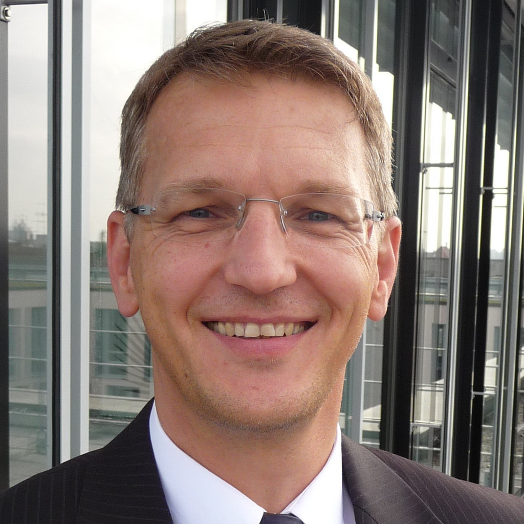 Walter Jäger - Business Director - System Implementation Mangement - BT ...