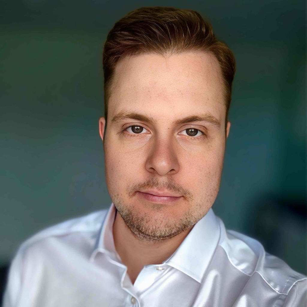 Jonas-Alexander Hildebrand - Logistikplaner - Bosch Thermotechnik GmbH ...