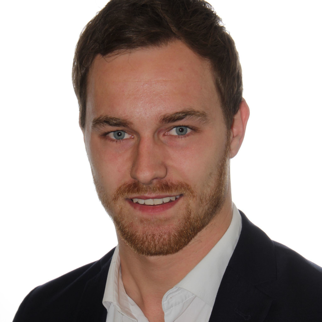 Robin Schröder - Einkäufer - Wulff Med Tec GmbH | XING