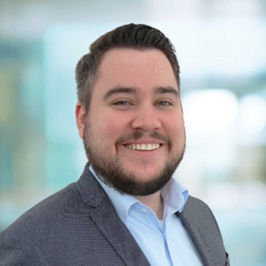 Michael Esch - Controller - CONET | XING