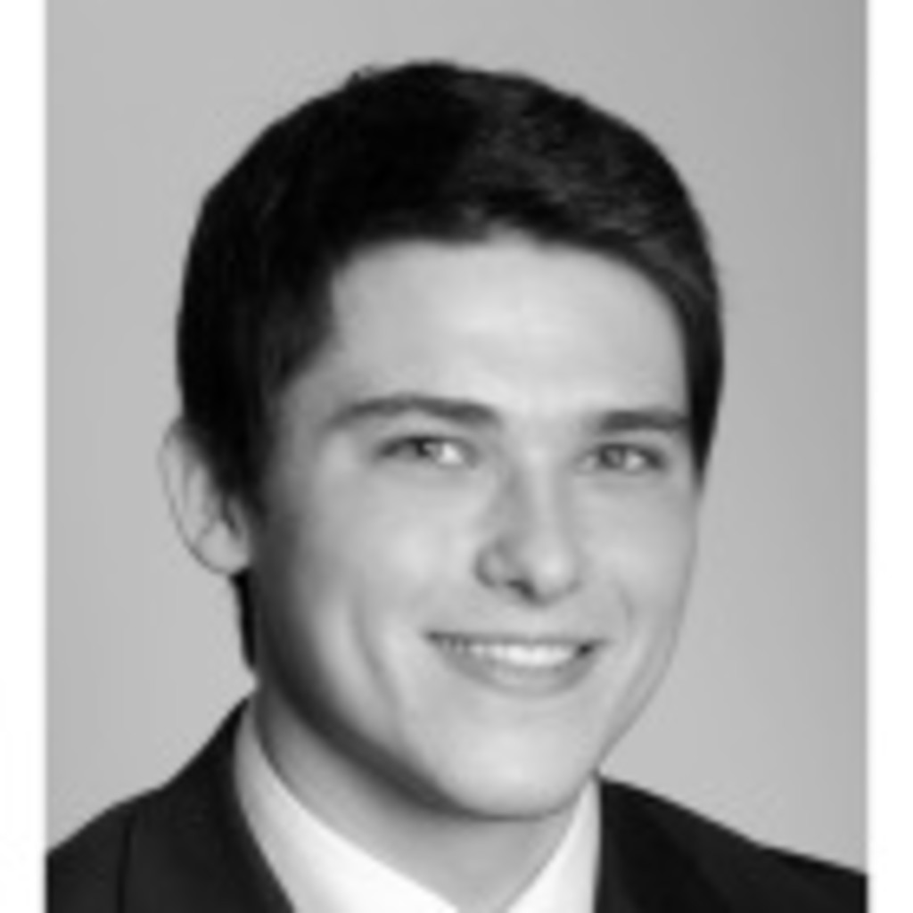 Tim Neubauer - Auszubildener Kaufmann Versicherungen und Finanzen ...