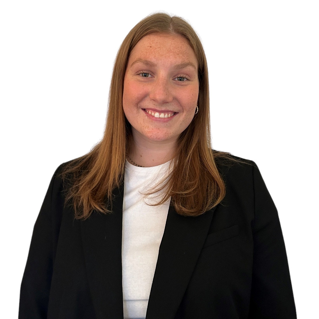 Neele Goldenstein - Trainee im Personalwesen - Wolters Rundreisen GmbH ...