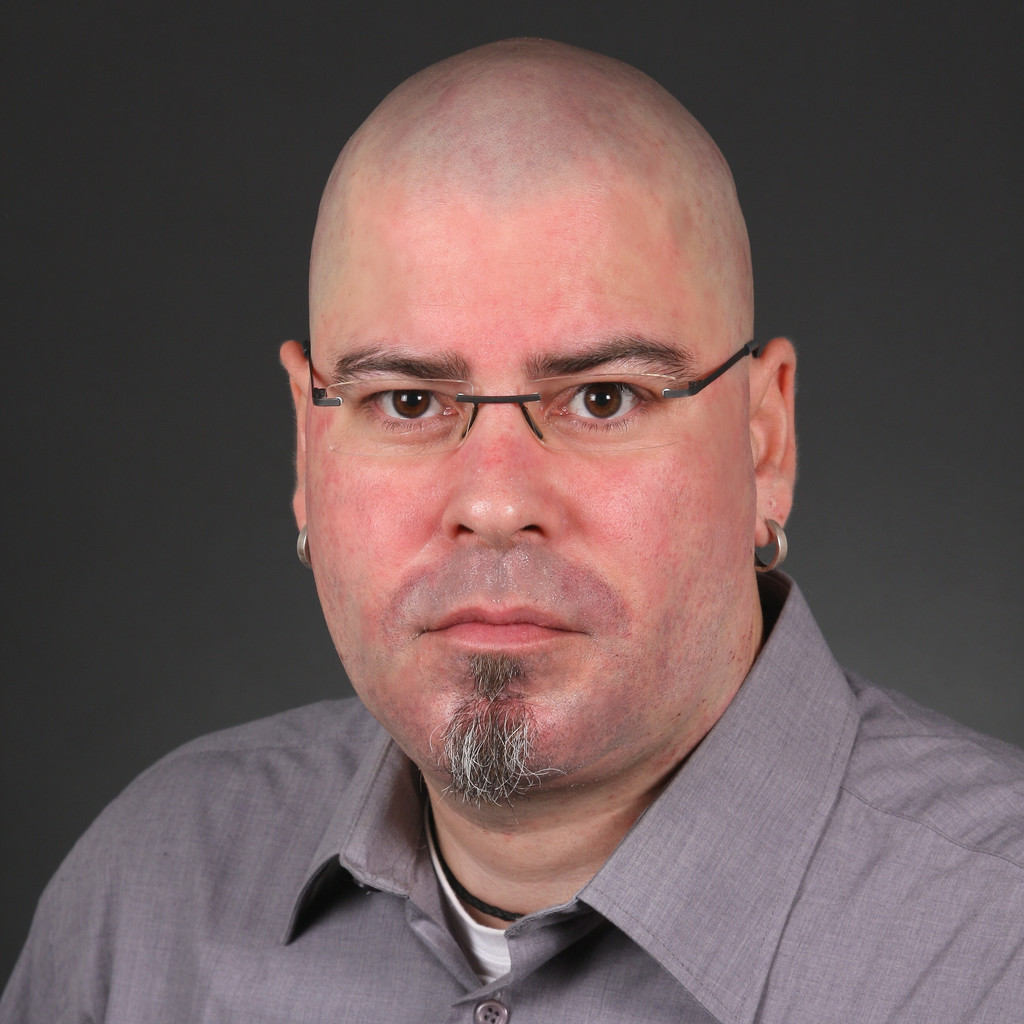 Michael Bolte - IT-Aussendienst Techniker - EDEKA Handelsgesellschaft ...