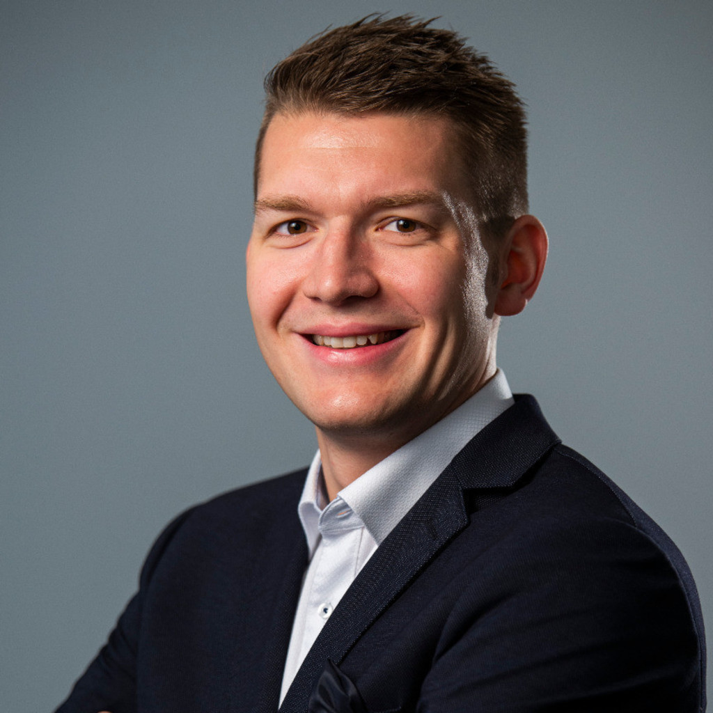 Ing. Daniel Nunne - Prokurist - Kögel + Nunne Bau GmbH | XING