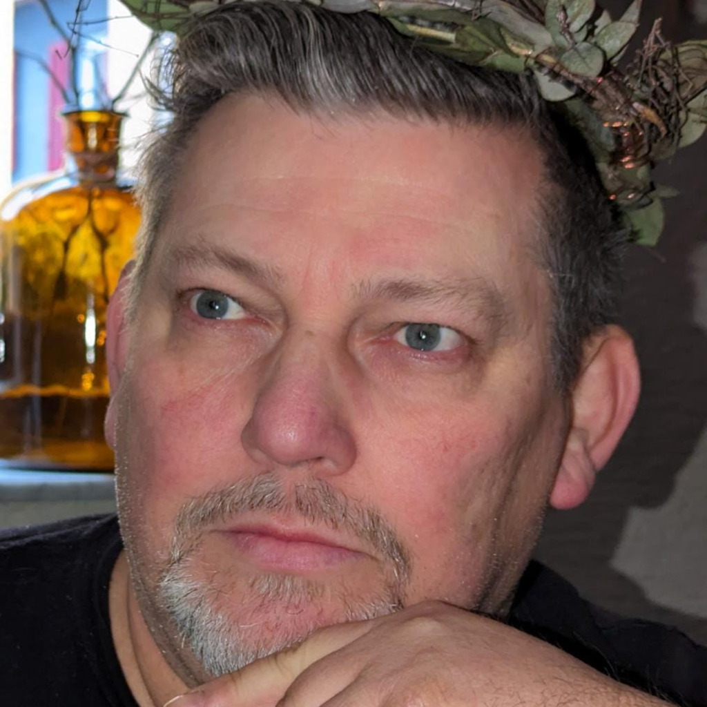 Peter Boll - Vorarbeiter Gartenbedarf - Blumengroßmarkt Mannheim | XING