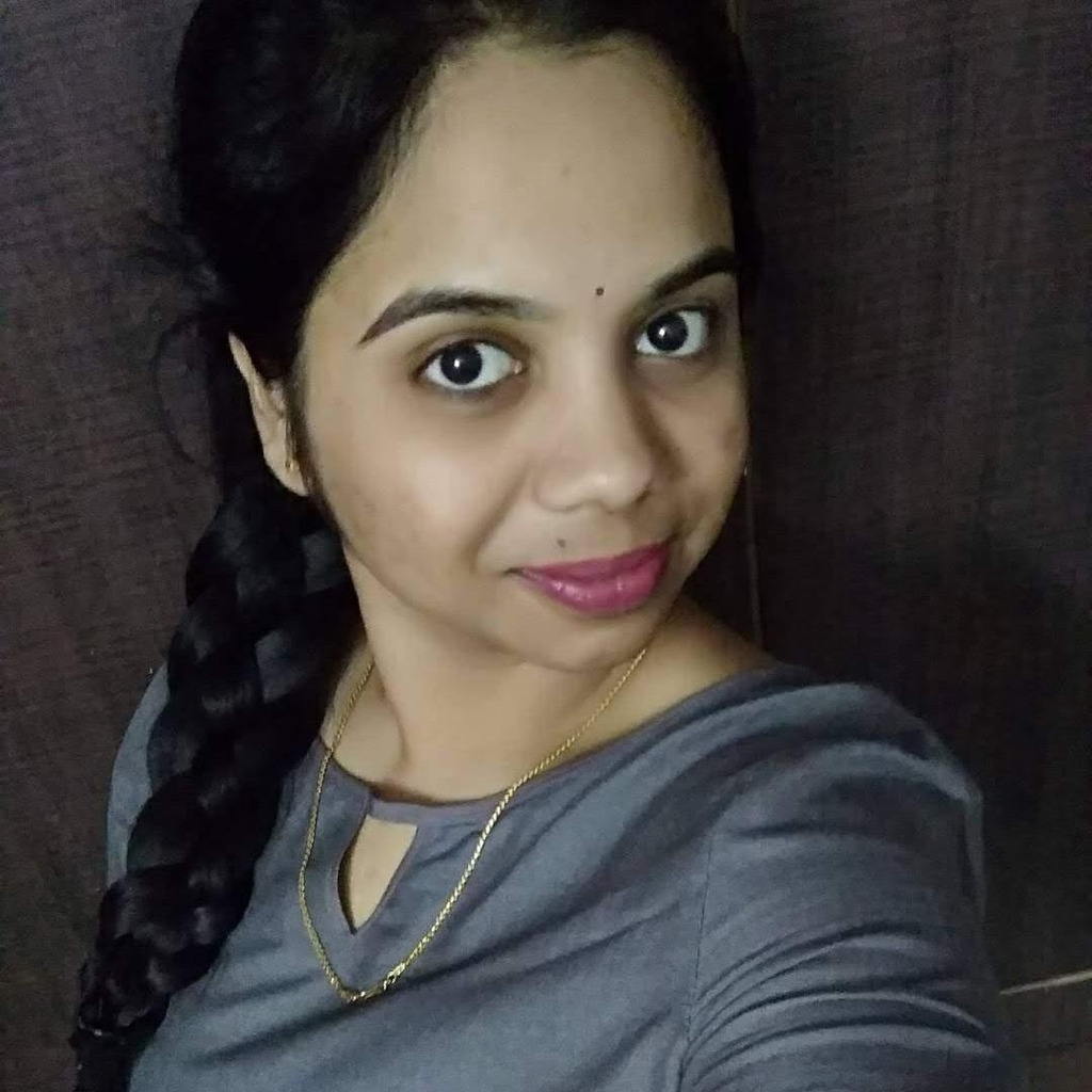 LakshmiHarika Nerella - senior Dotnet developer - Accenture Baltics | XING