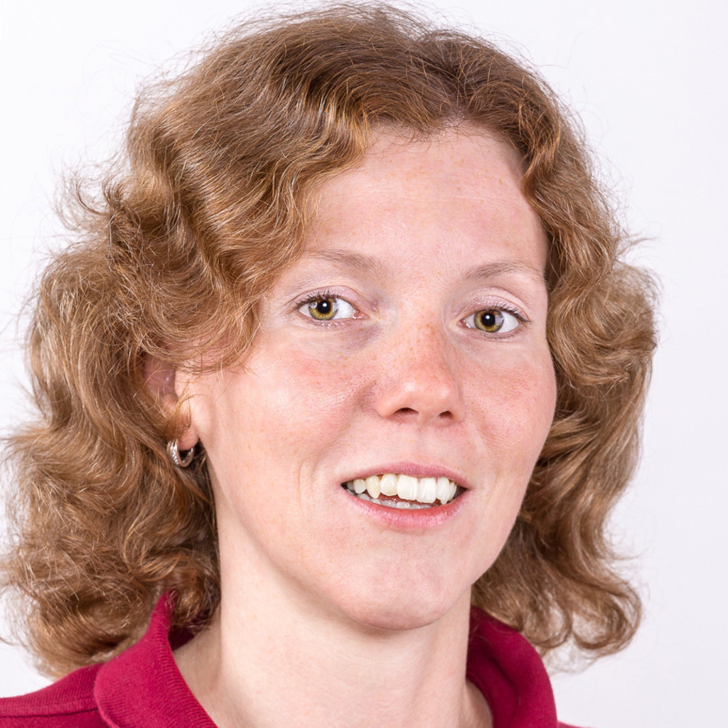 Dr. Kerstin Hackmann - Inhaberin - Praxis Dr. med. Kerstin Hackmann | XING