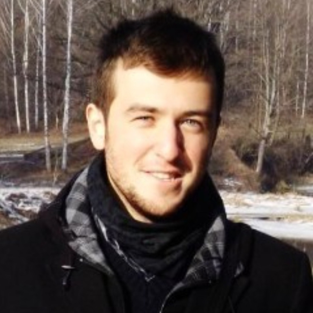 Umut Polat - Research Engineer - Scientific Research Center of Gazpromneft - Politekh | XING