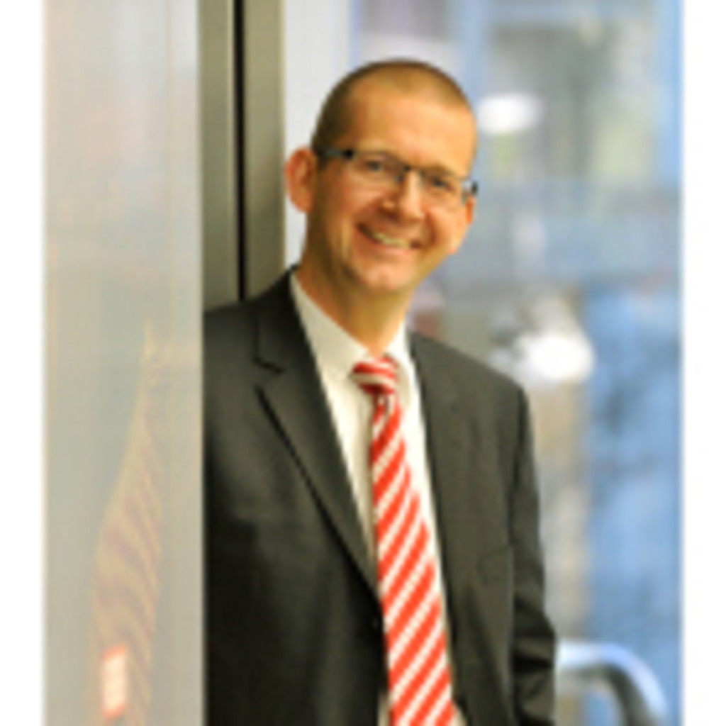 Carsten Knebel - Leiter Einkauf, Prokurist - Nitrochemie | XING