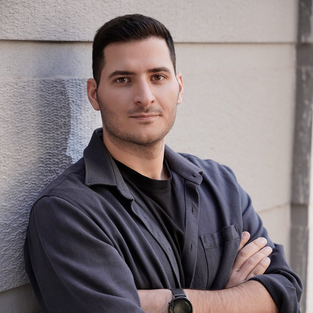 Reza Shomali - Head of Architectural Department - ATEC Consultants | XING