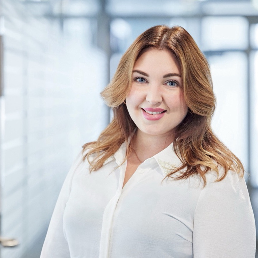 Karin Reimer - HR-Marketing Managerin | Personalmarketing für ...