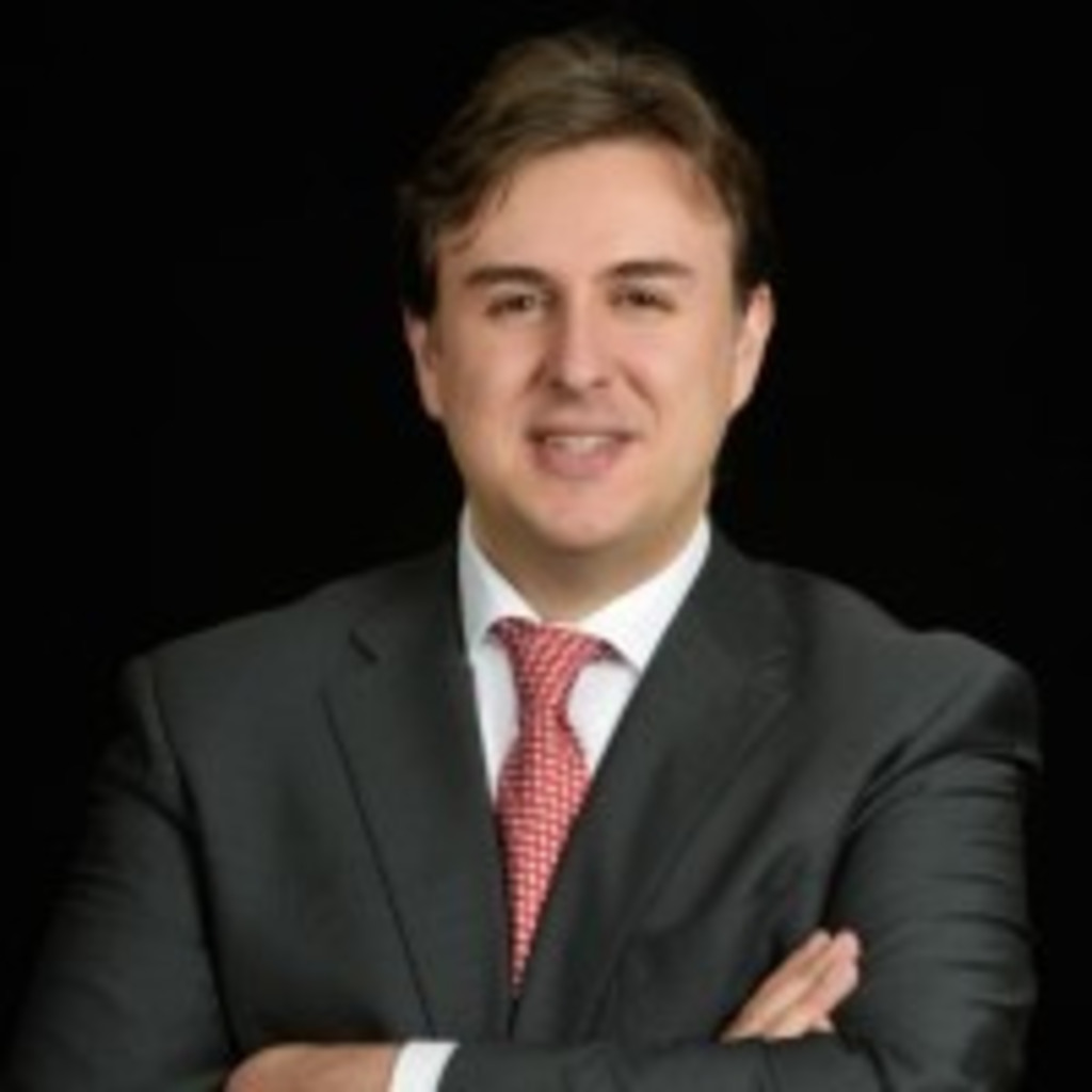 Alex Malouf - Product Manager - Noga Holding Oil and Gas holding ...