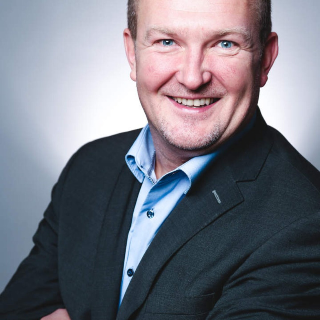Michael Grotzsch - Accountmanager - Ricoh Deutschland GmbH | XING