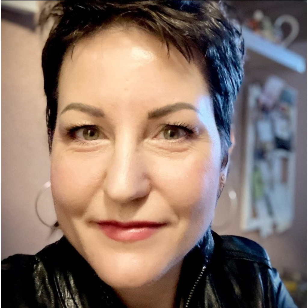 Kathrin Jockel - Hörgeräteakustikermeisterin - Matt Optik | XING