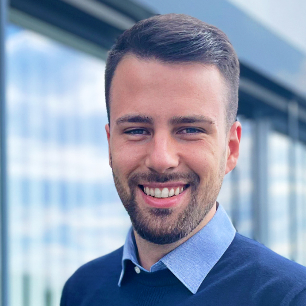 Daniel Rodriguez-Lopez - HR Marketing & Talent Management - SUXXEED ...