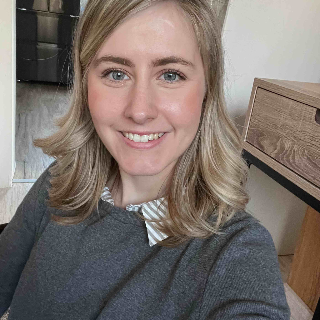 Vanessa Flohr - Krankenschwester in einer Arztpraxis - Arztpraxis | XING