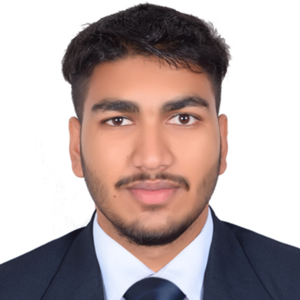 Javed Khan - Warehouse Officer - Life Pharma Fze | XING