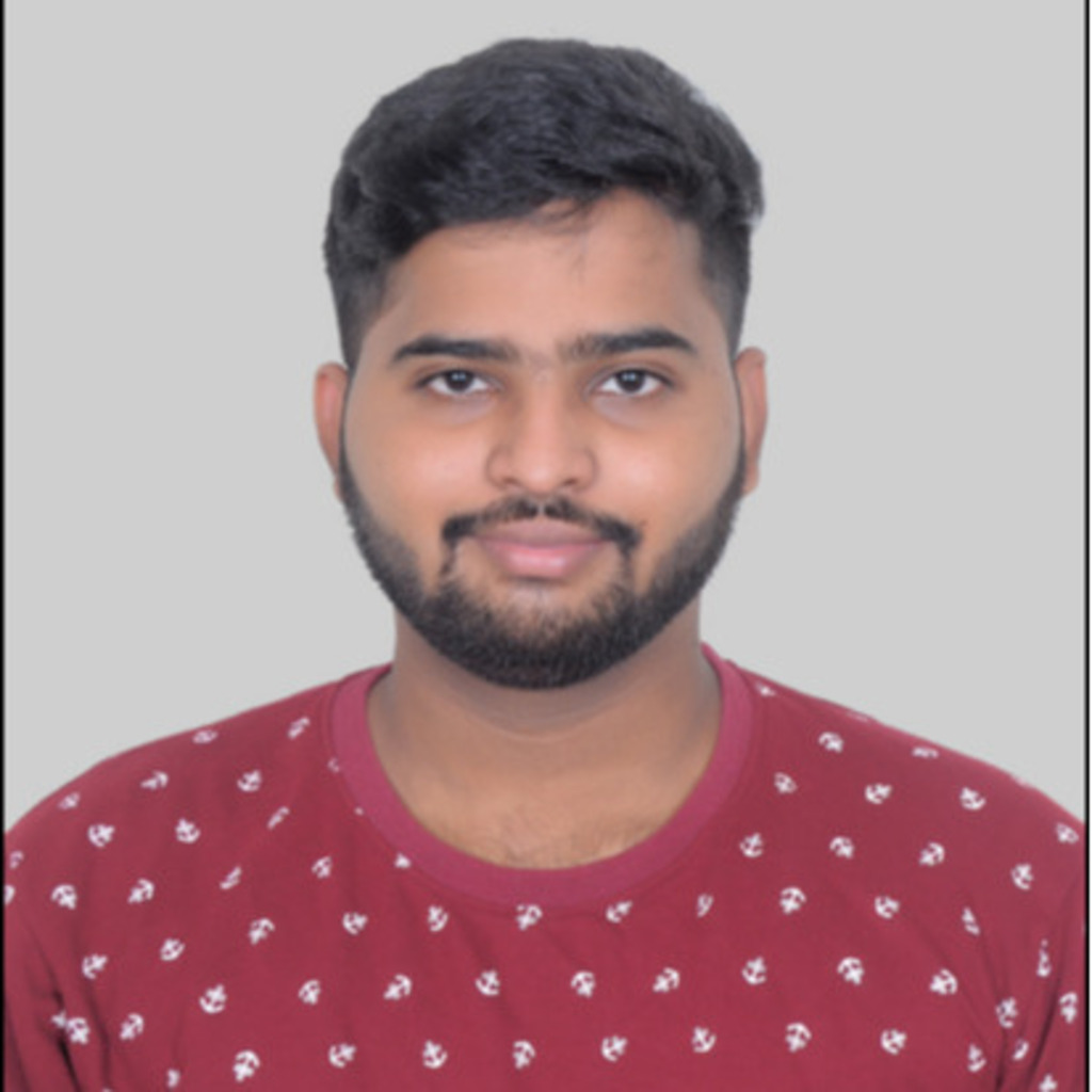 rajendra taduvai - Embedded developer - Robert Bosch Engineering and ...