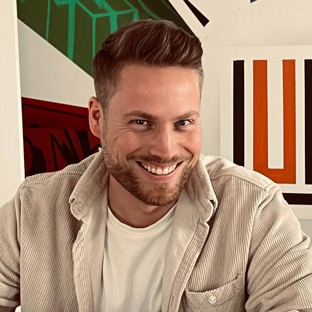 Daniel Mayer - Sales Manager - userwerk GmbH | XING