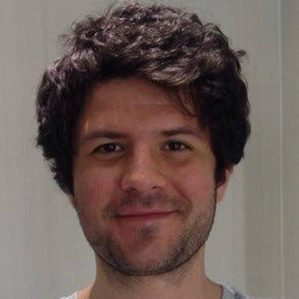 Tomislav Curis - Android Developer - LivingPackets | XING