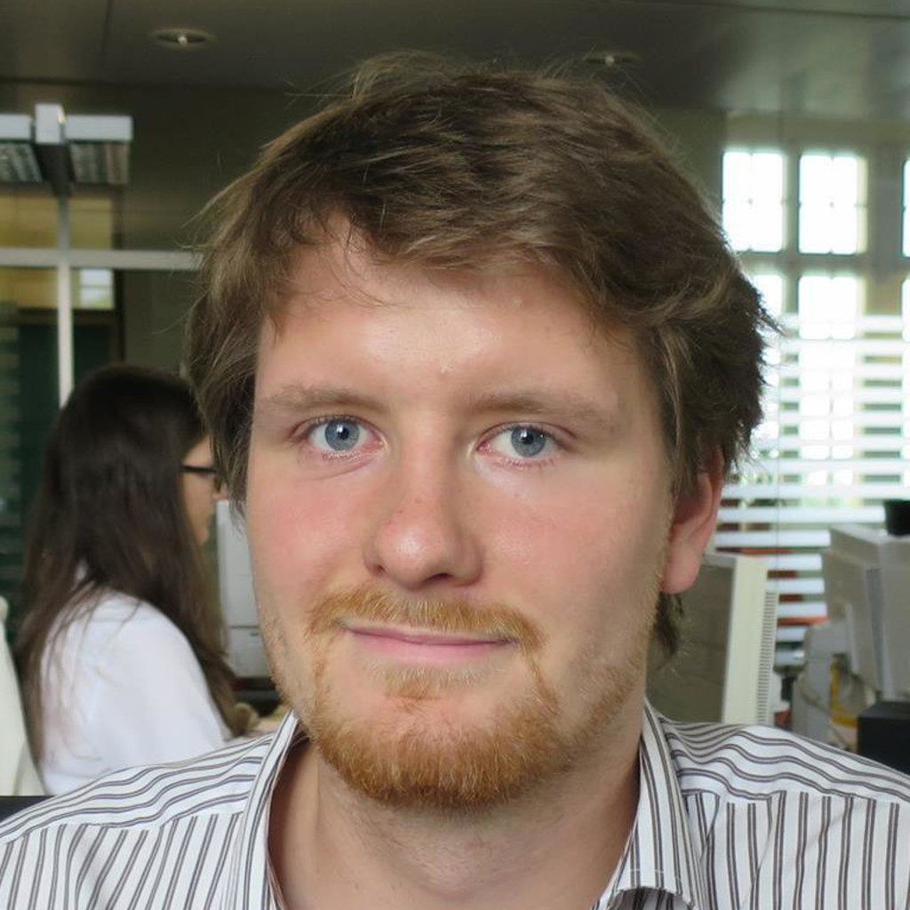 Robin Hartmann - Medien-Ethik-Religion - Friedrich-Alexander ...