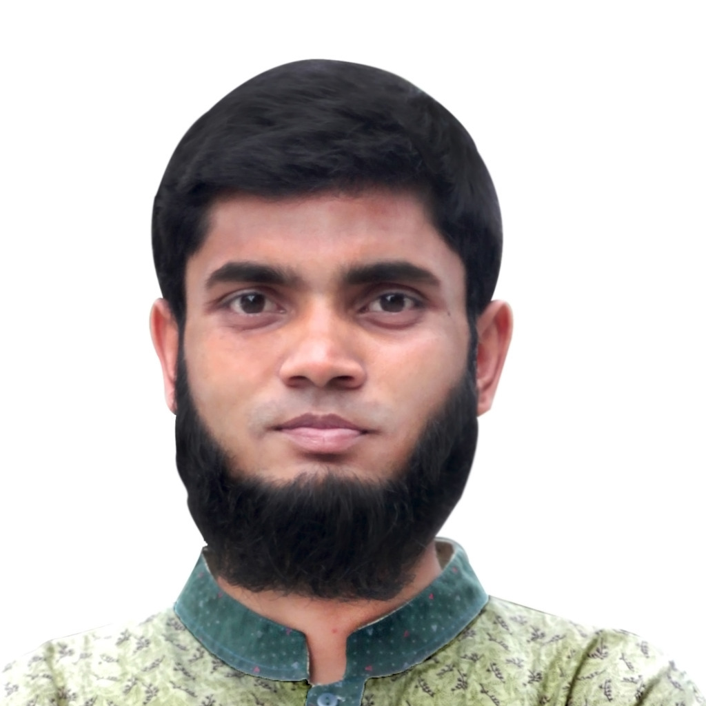 Md Rashedul Islam - Chemistry - Bangladesh National University | XING