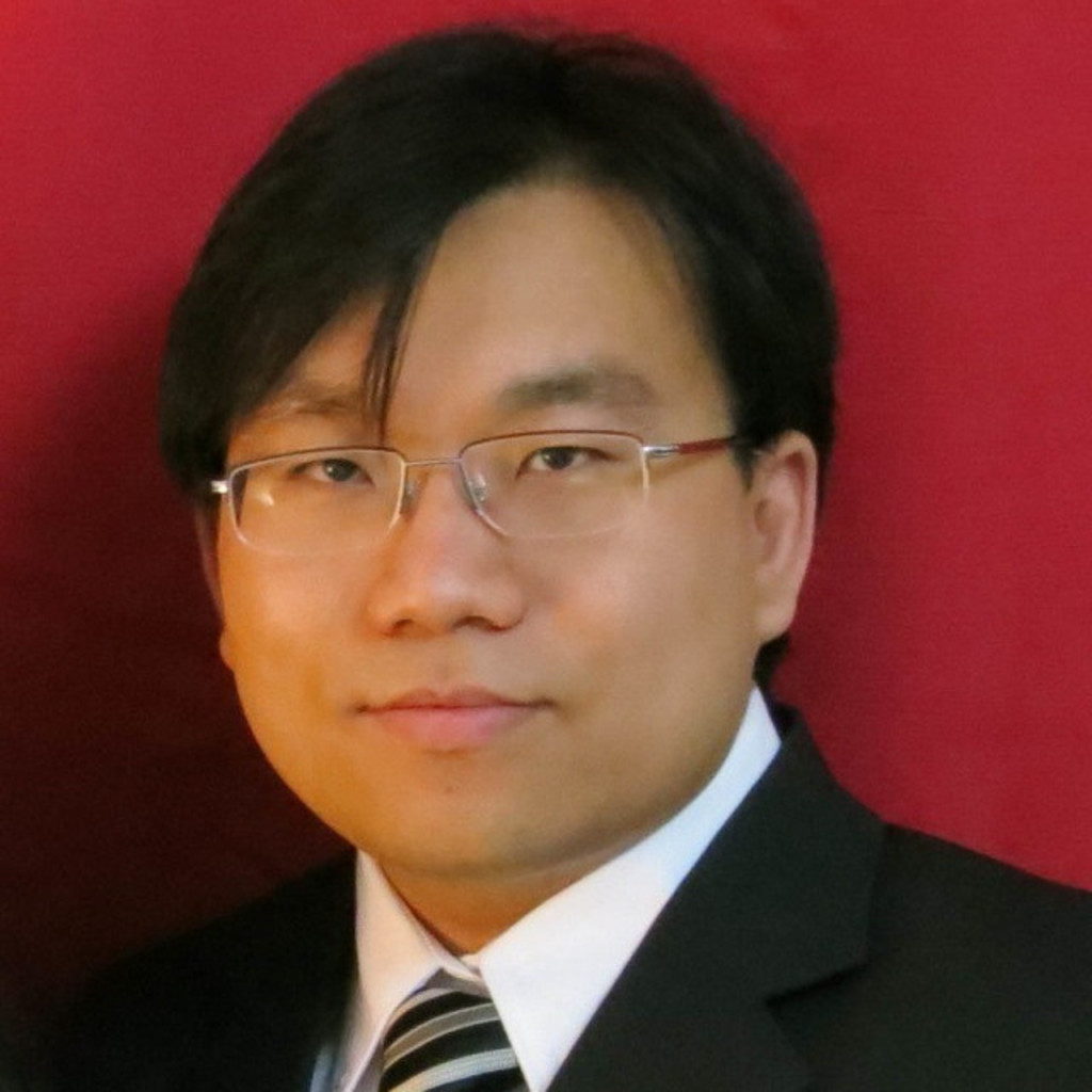 Dipl.-Ing. Christian Adi Hartono - Software Developer - SAP | XING