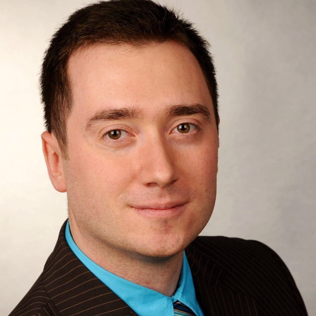 Sergei Dsojer - Business Controller - Hermann Pipersberg jr. GmbH | XING