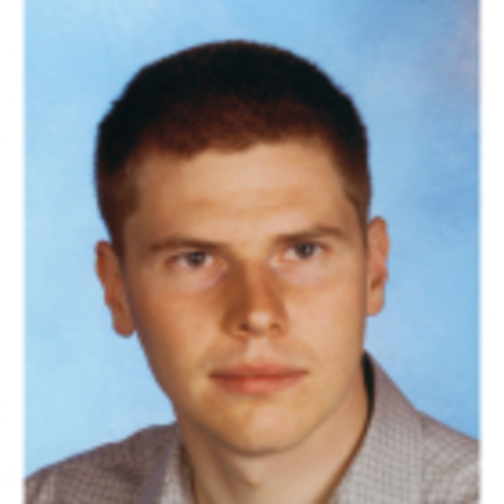 Dr. Sylwester Radomski - Post-doc - Heidelberg University | XING