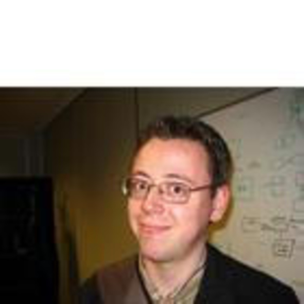 Patrice Roux - Engineer - Capgemini | XING