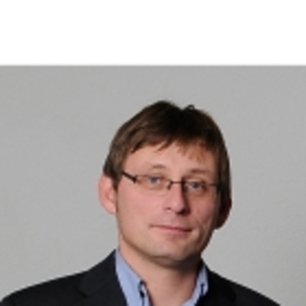 Nils Samuelsson - CTO - Run my Accounts AG | XING