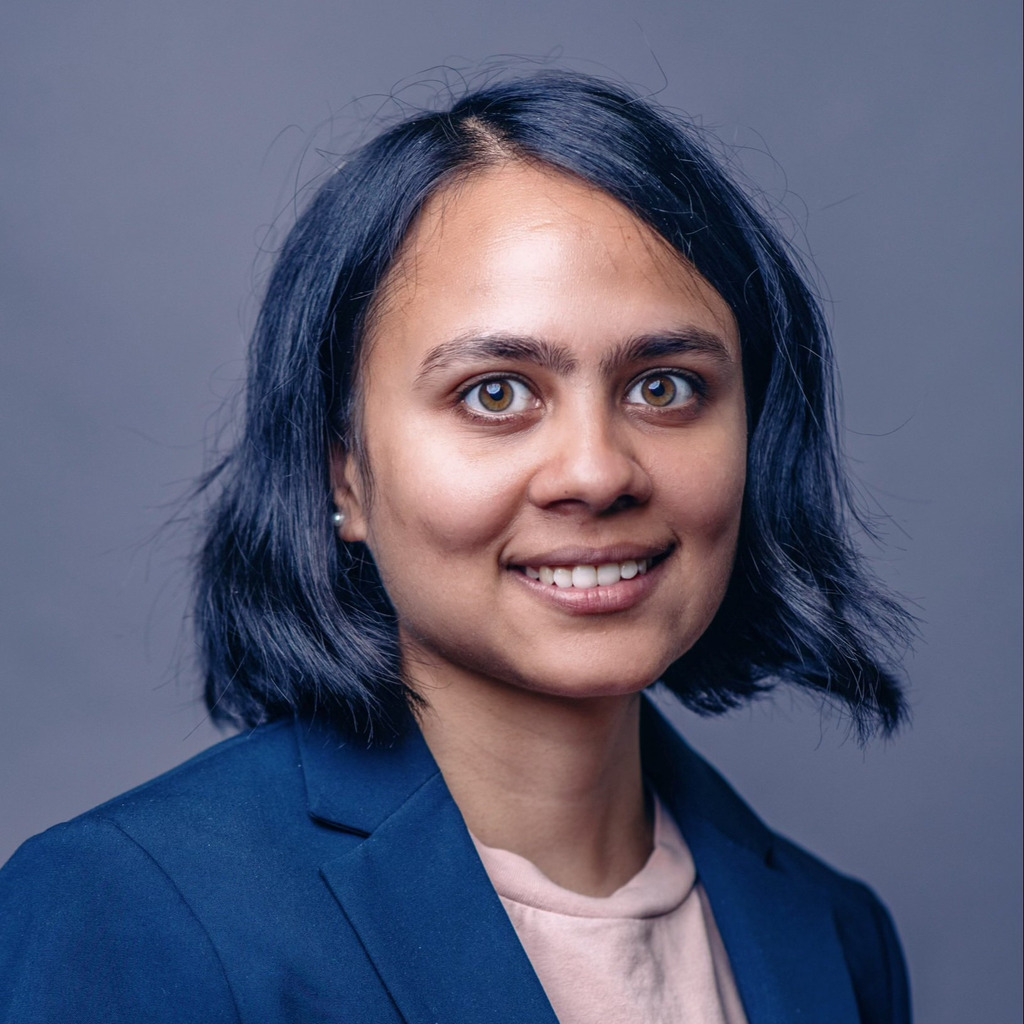 karishma kumari - Ph.D Student - PhD Student | XING