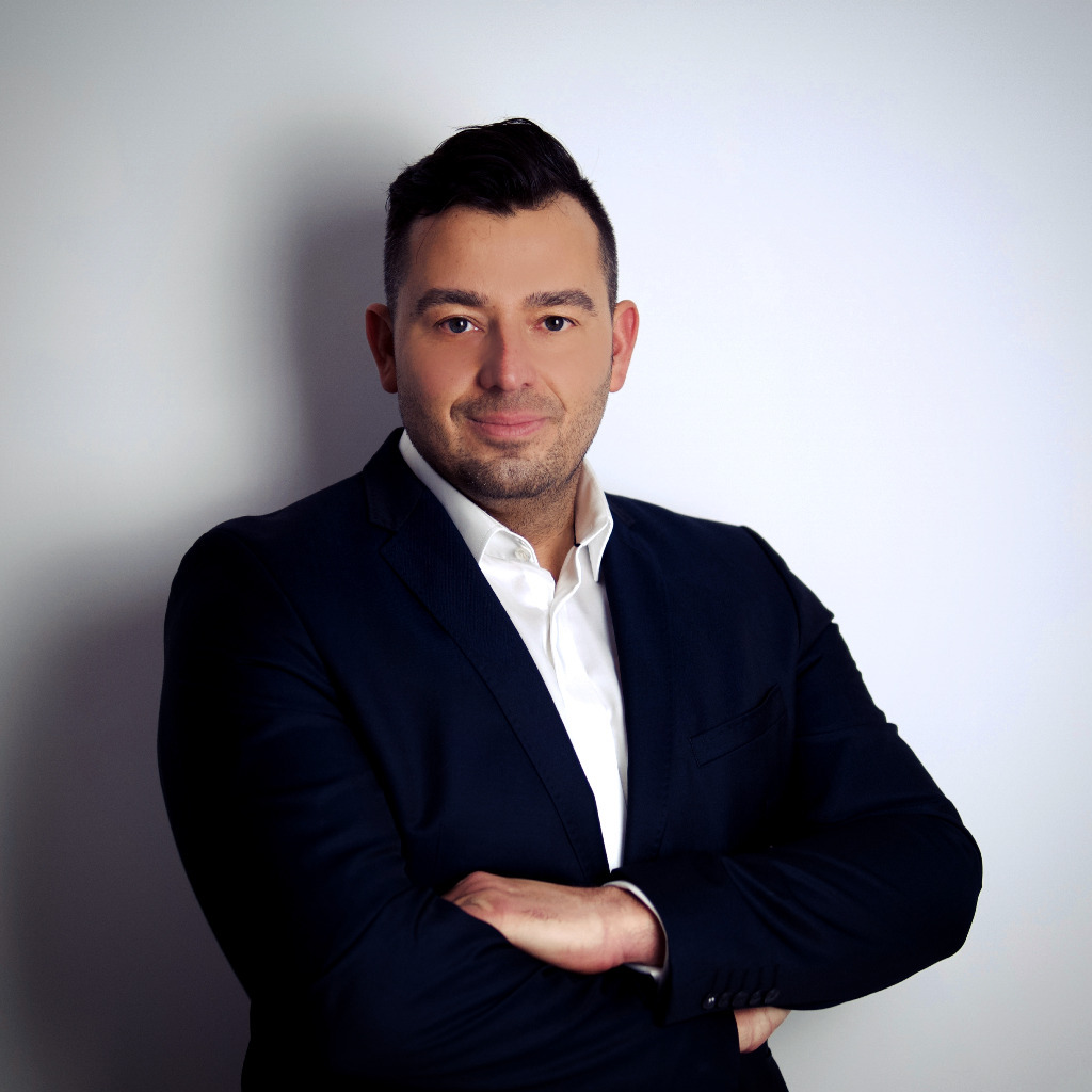 Alexander Schellenberg - Geschäftsführer - Schellenberg Energieberatung | XING