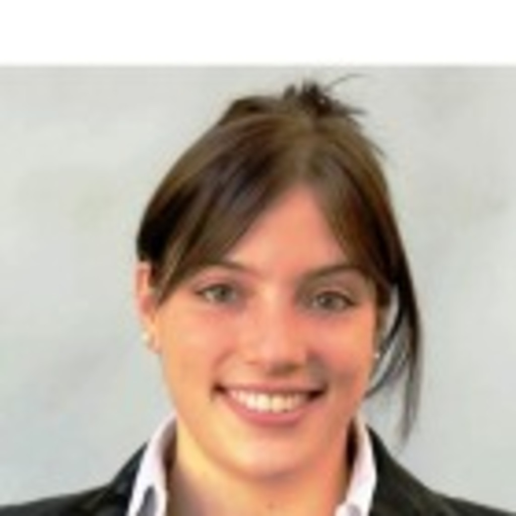 Caroline Pfaff - Management de l'environnement et développement-durable ...