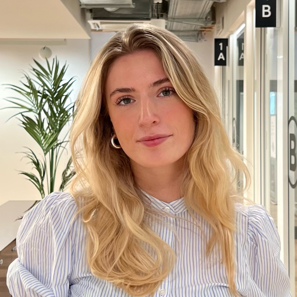 Merrit Gott - Talent Agent - Tavidu Recruitment GmbH | XING