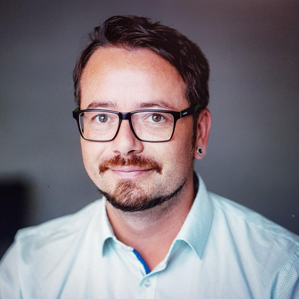 Peter Jakob - Leiter integrierte Managementsysteme (QM/EXB/EHS ...