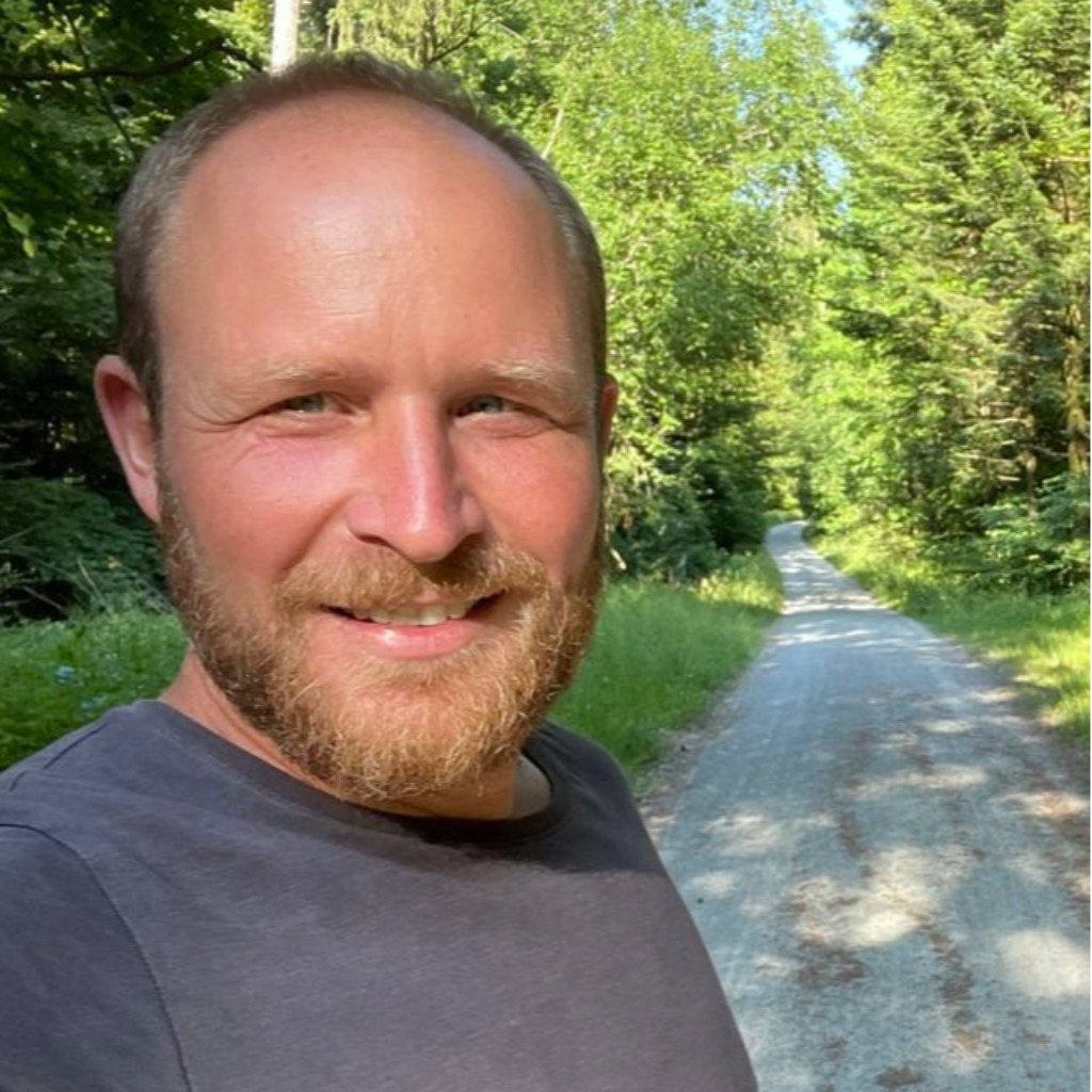 Florian Kern - Technischer Projektleiter - TII SCHEUERLE | XING