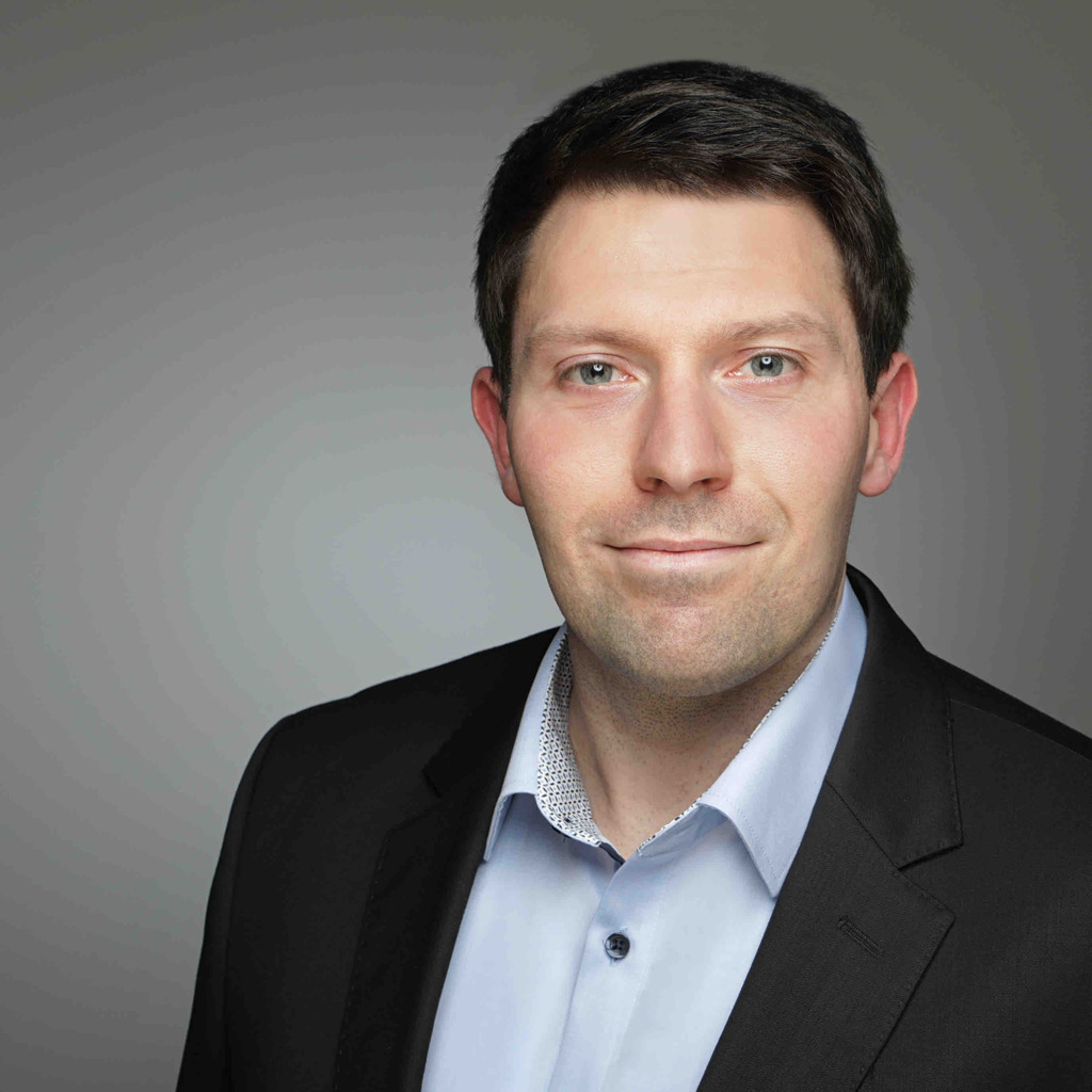 Patrick Schubert - Projektingenieur - Hemst | XING