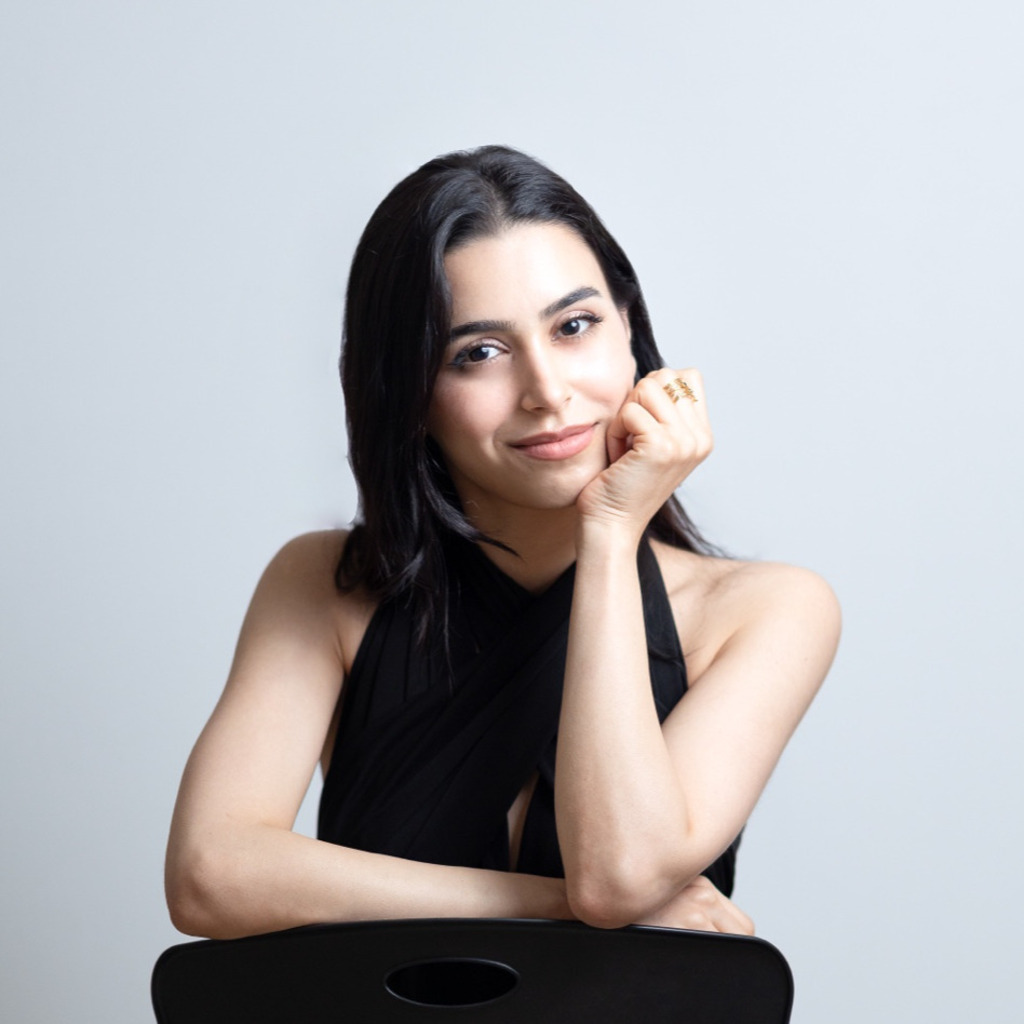 Lina Hassan - Social Media Content Creator - LinkedIn creator | XING