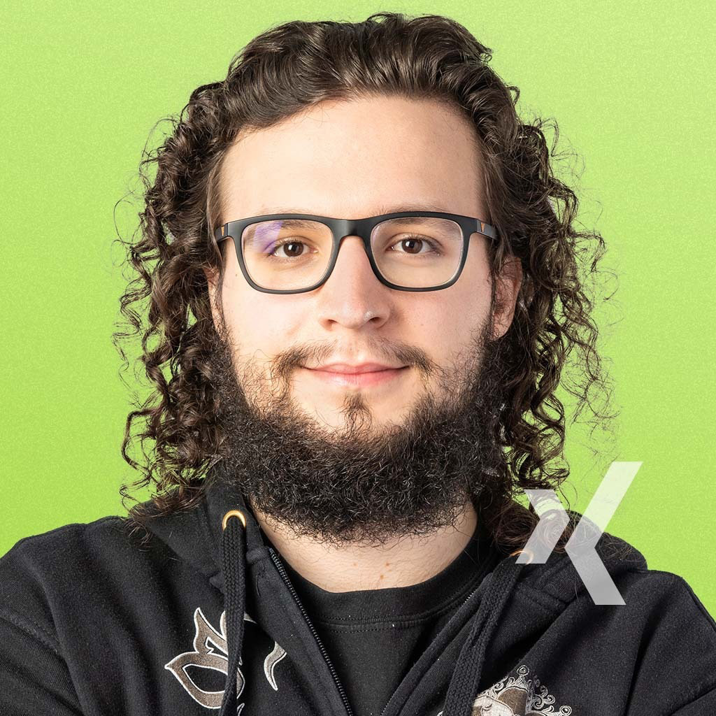Javier López Tadeo - Ruby on Rails Developer - XING - part of NEW WORK ...