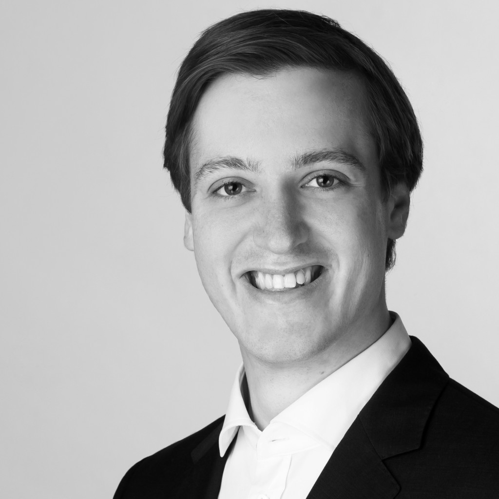 Philipp Georg - Working Student - Cadreon GmbH & Co. KG | XING