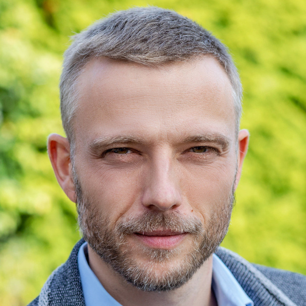 Robin Krupp - Leiter People Operations & Analytics - Cornelsen Verlag ...