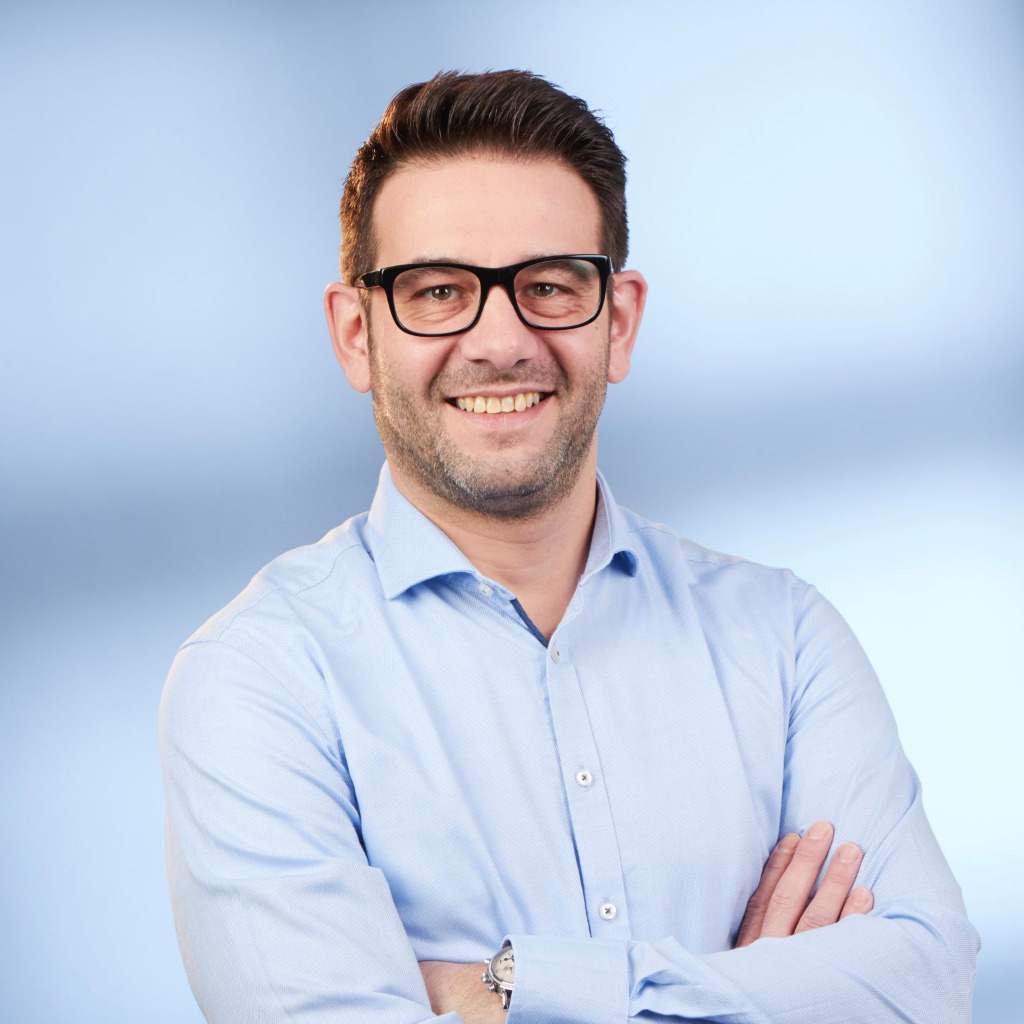 Michael Häringer - Freigestellter Betriebsrat - SICK Sensor ...