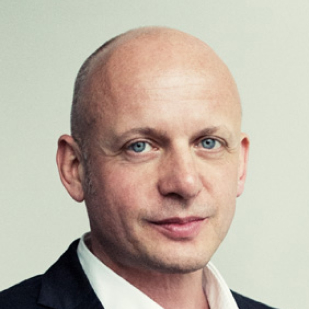 Matthias Held - Managing Director - MAP MOVING STORY | XING