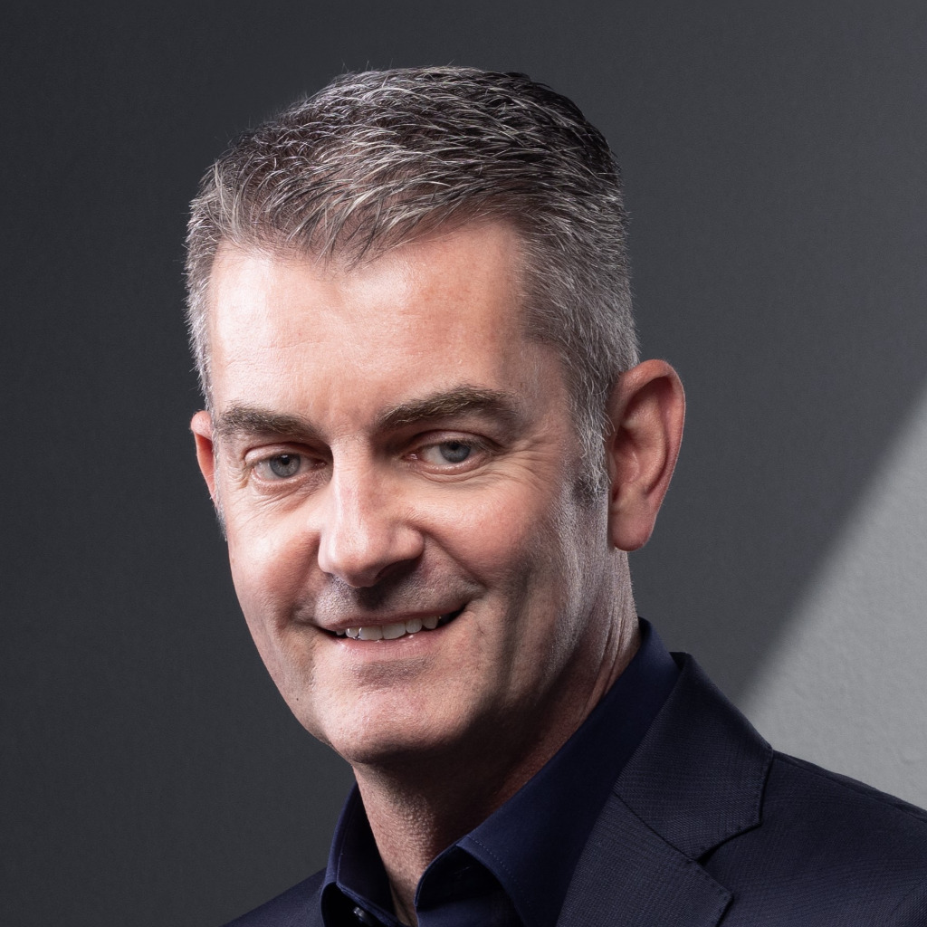 Thomas Wild - Geschäftsführer - DELTACON Koblenz GmbH - Executive ...