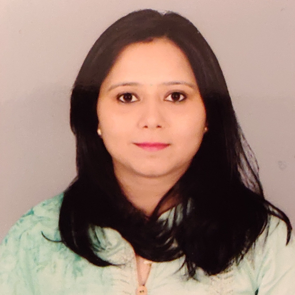 Krati Gupta - Supply Chain Management Consultant - mSE Solutions | XING