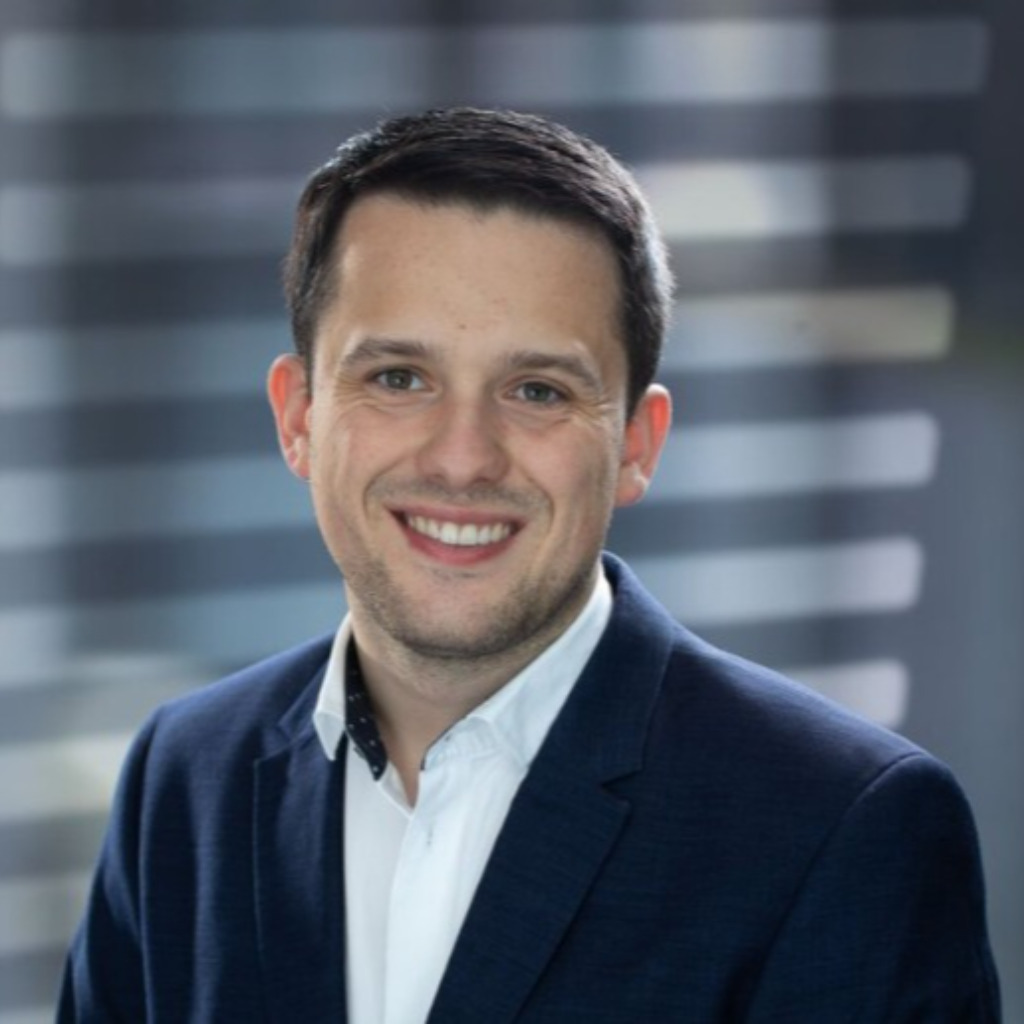 Florian Kirsch - Head of IT & Projektmanagement - Rhenus Special Delivery GmbH | XING