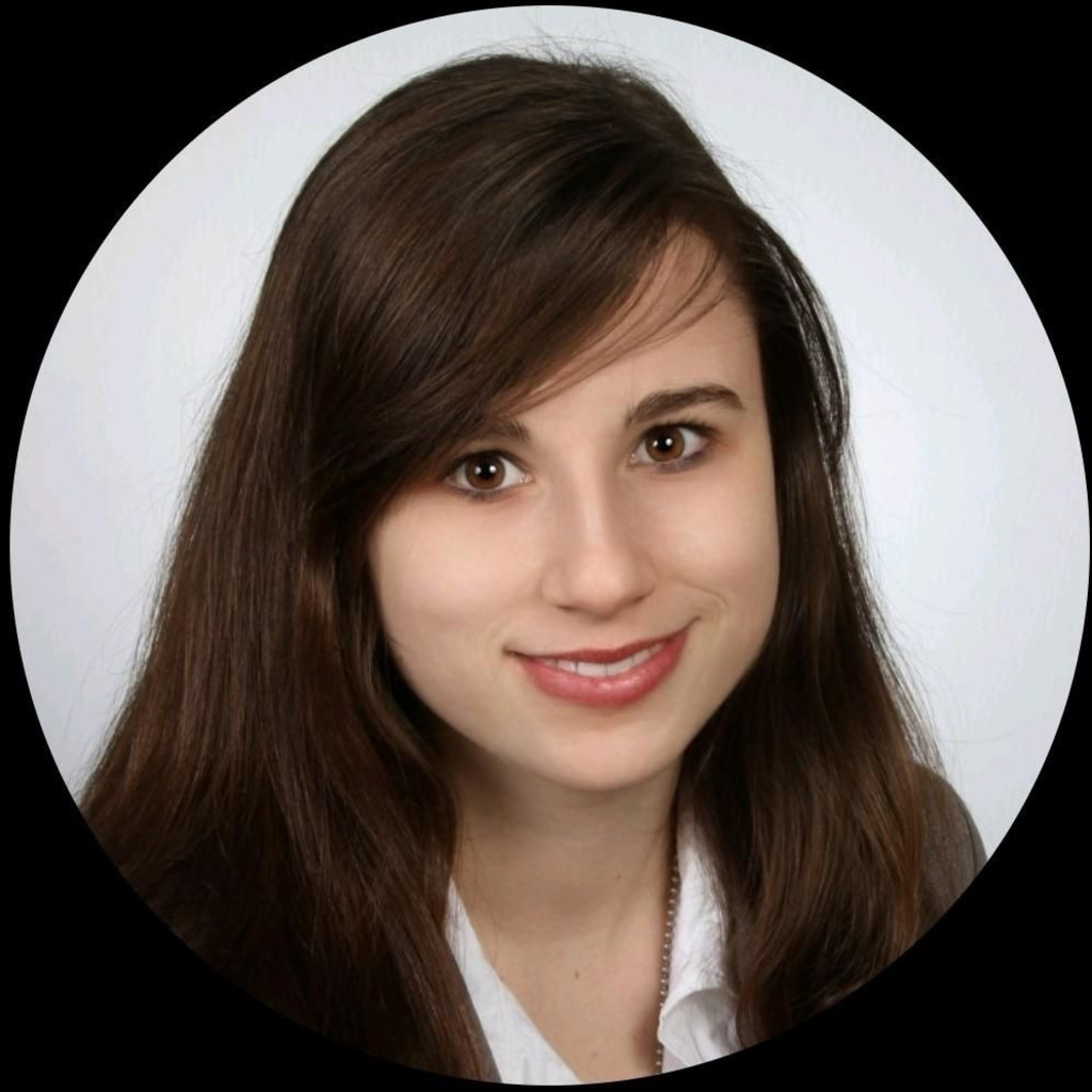 Larissa Ruis - Teamassistent / Projektassistenz - MP-Datentechnik GmbH ...