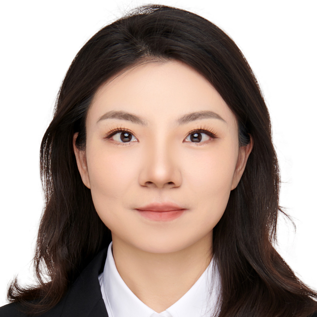 Ruixue Zhang - Office Manager - Camel Energy GmbH | XING
